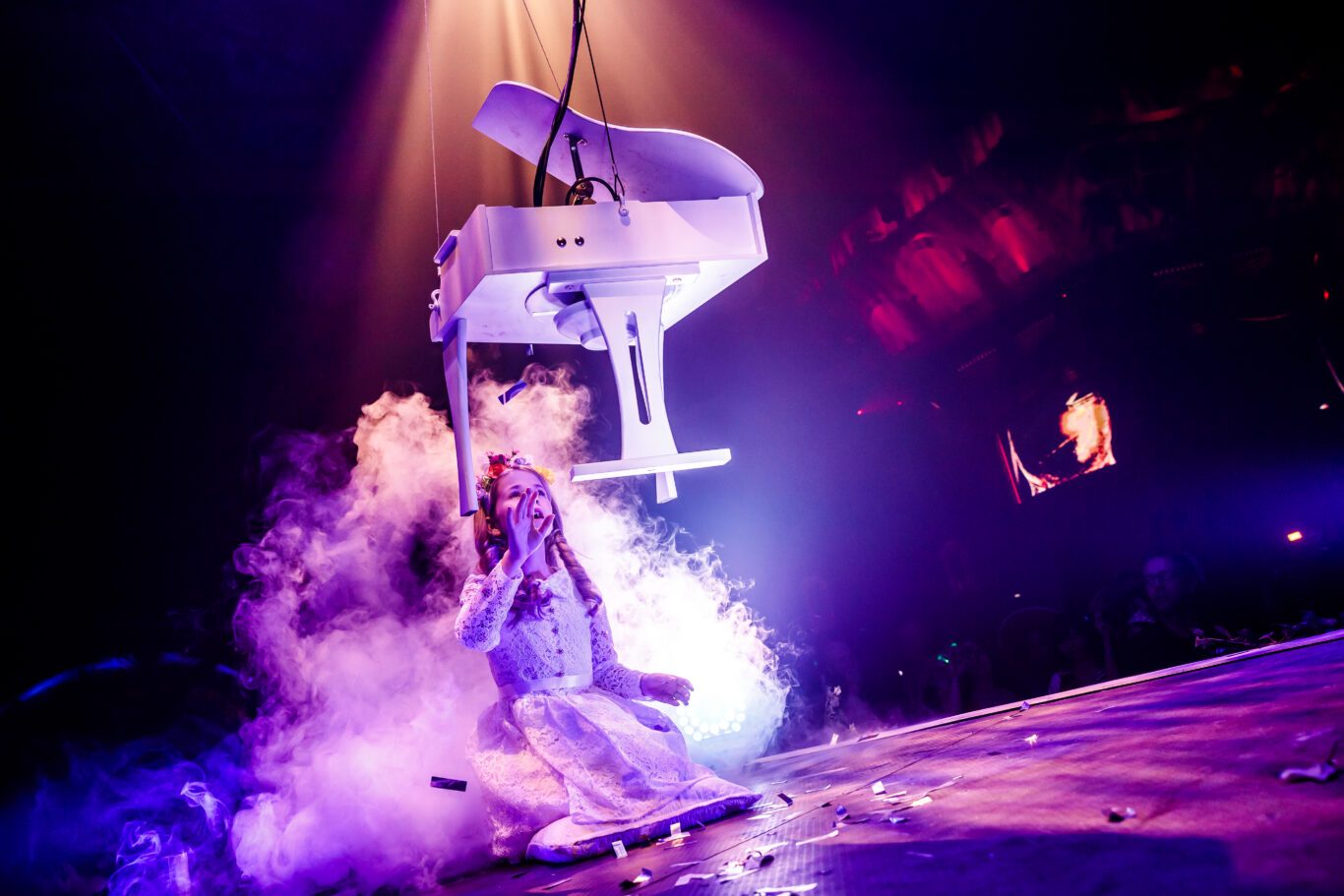 Plugged | Live Shows — What is “inspiration” and where to get it