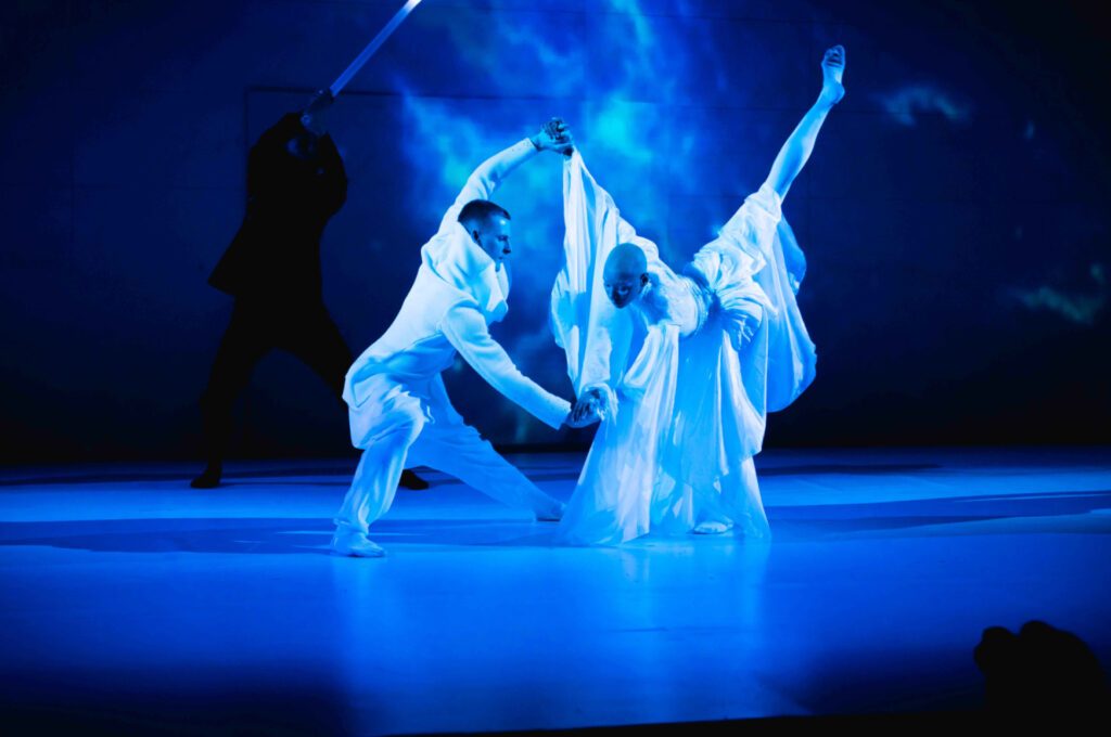 Plugged | Live Shows — Making the abstract visible: The power of ...