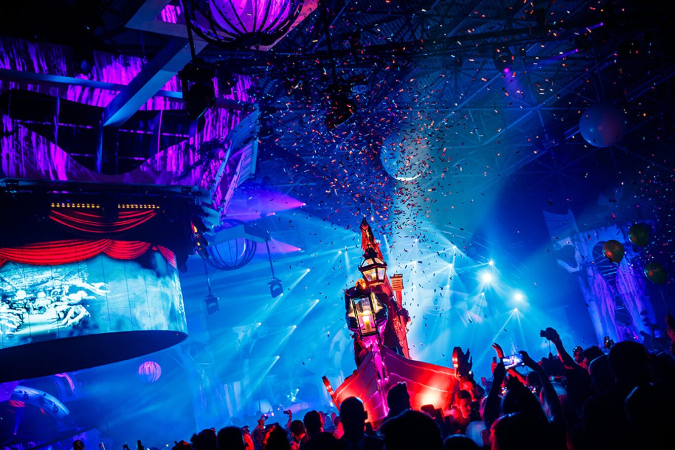 Plugged | Live Shows — What is “inspiration” and where to get it