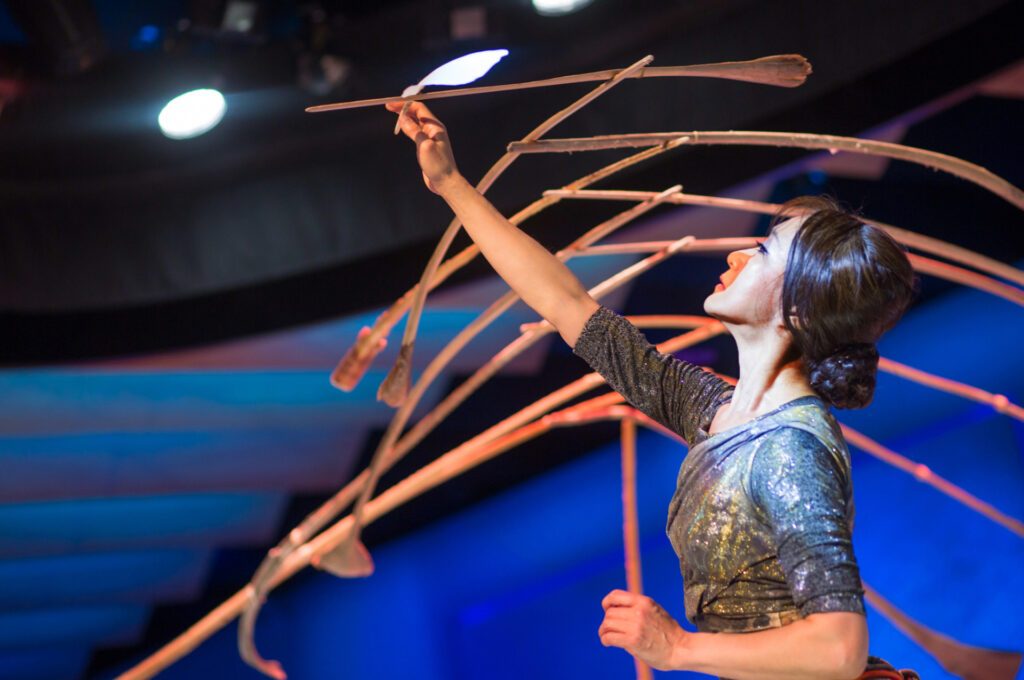 Plugged | Live Shows — What is “inspiration” and where to get it