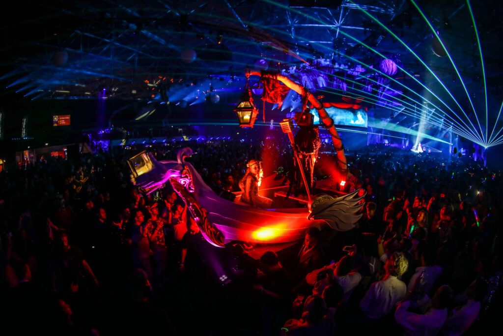 Plugged | Live Shows — What is “inspiration” and where to get it