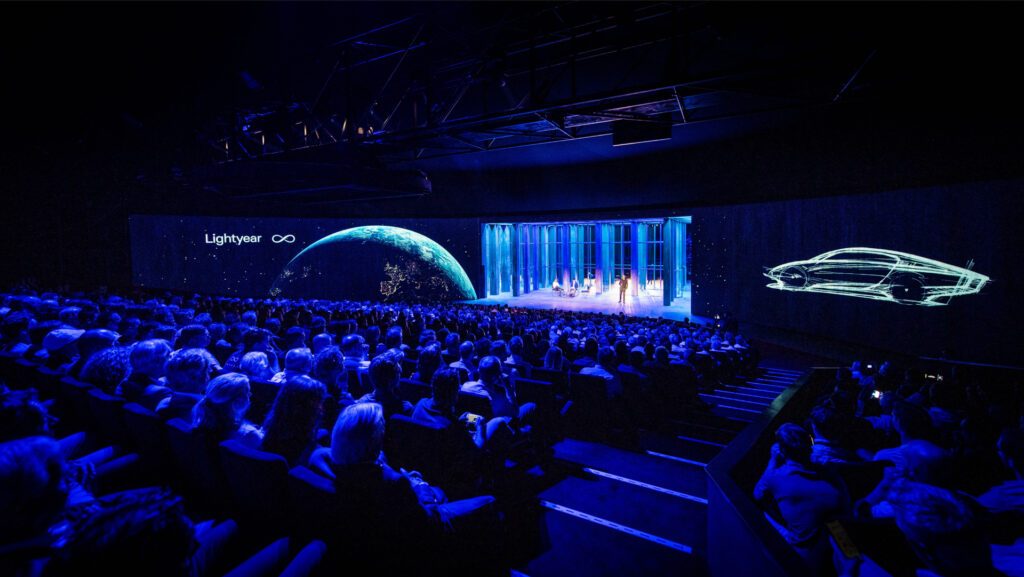 Plugged | Live Shows — Branded Events