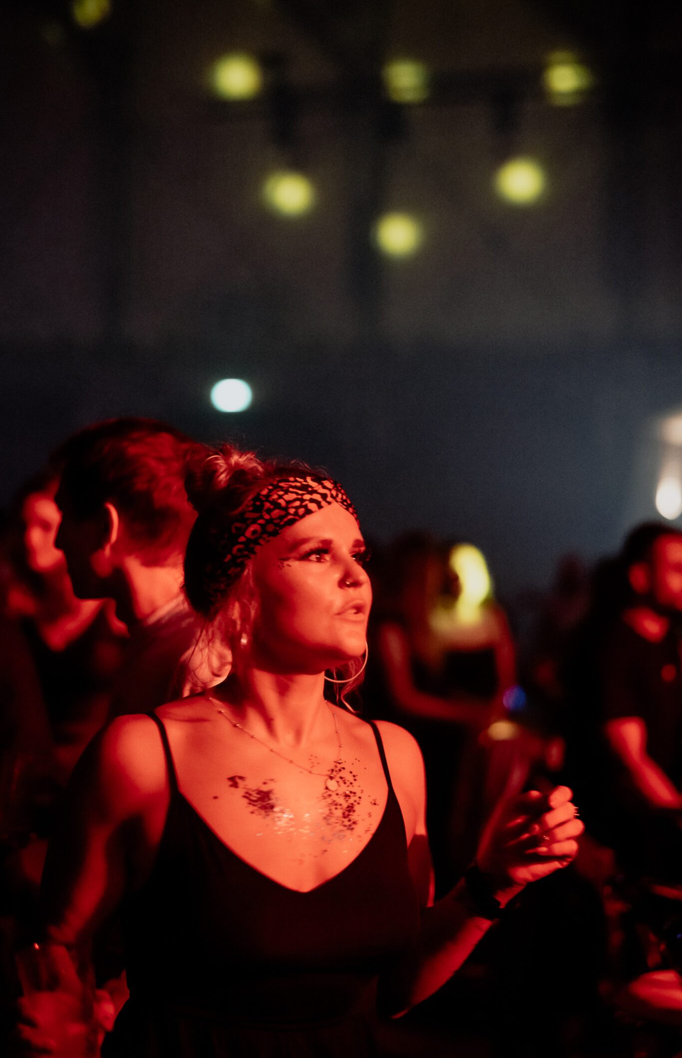 Plugged | Live Shows — Techno Festival ‘Hunkering in Concert’
