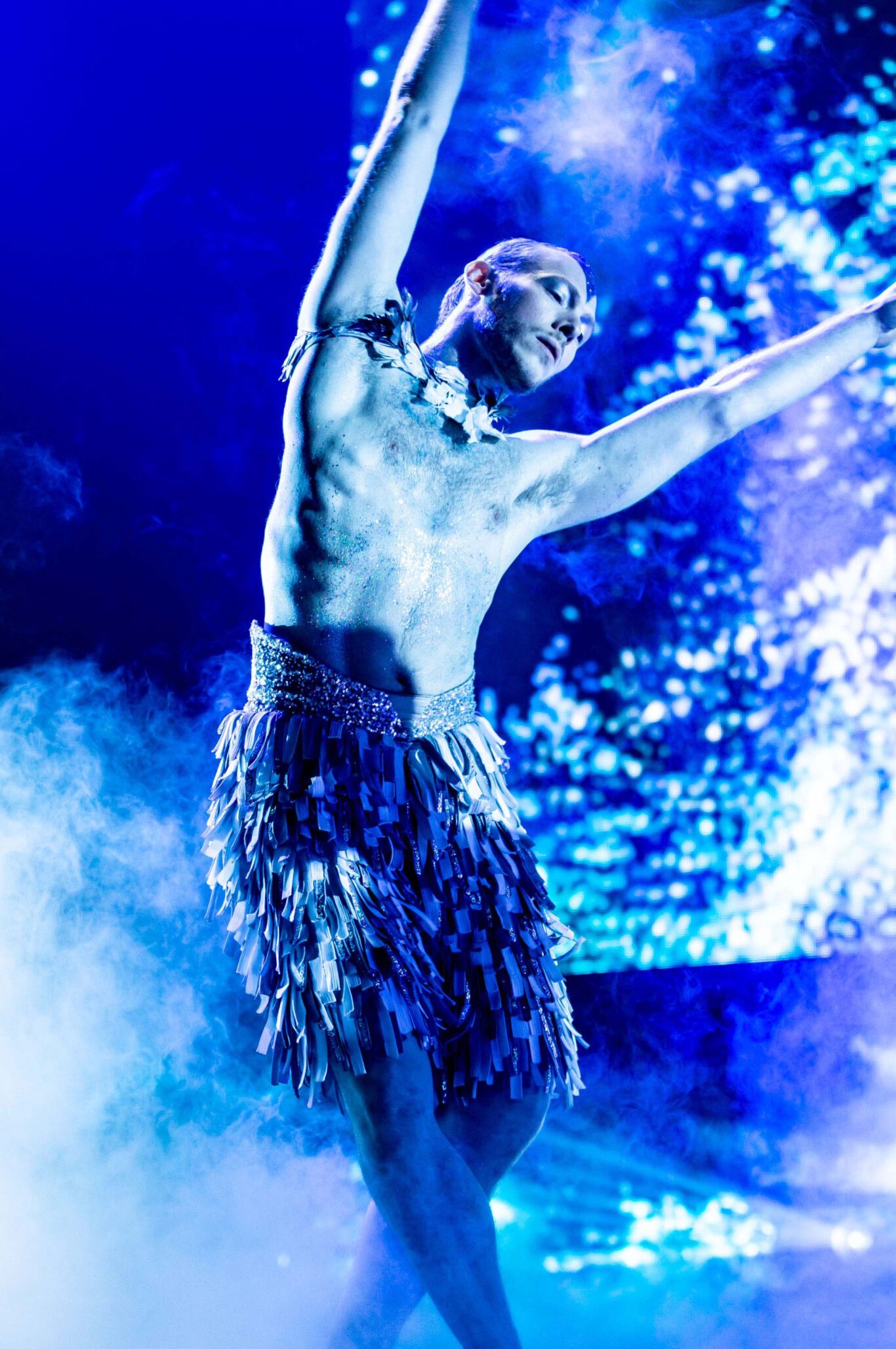 Plugged | Live Shows — KLM 100 Year Anniversary