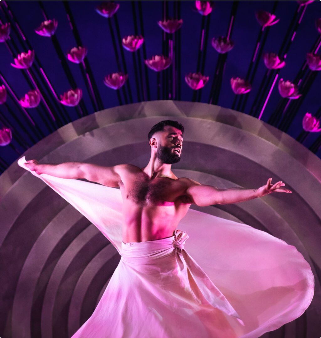 Plugged | Live Shows — About