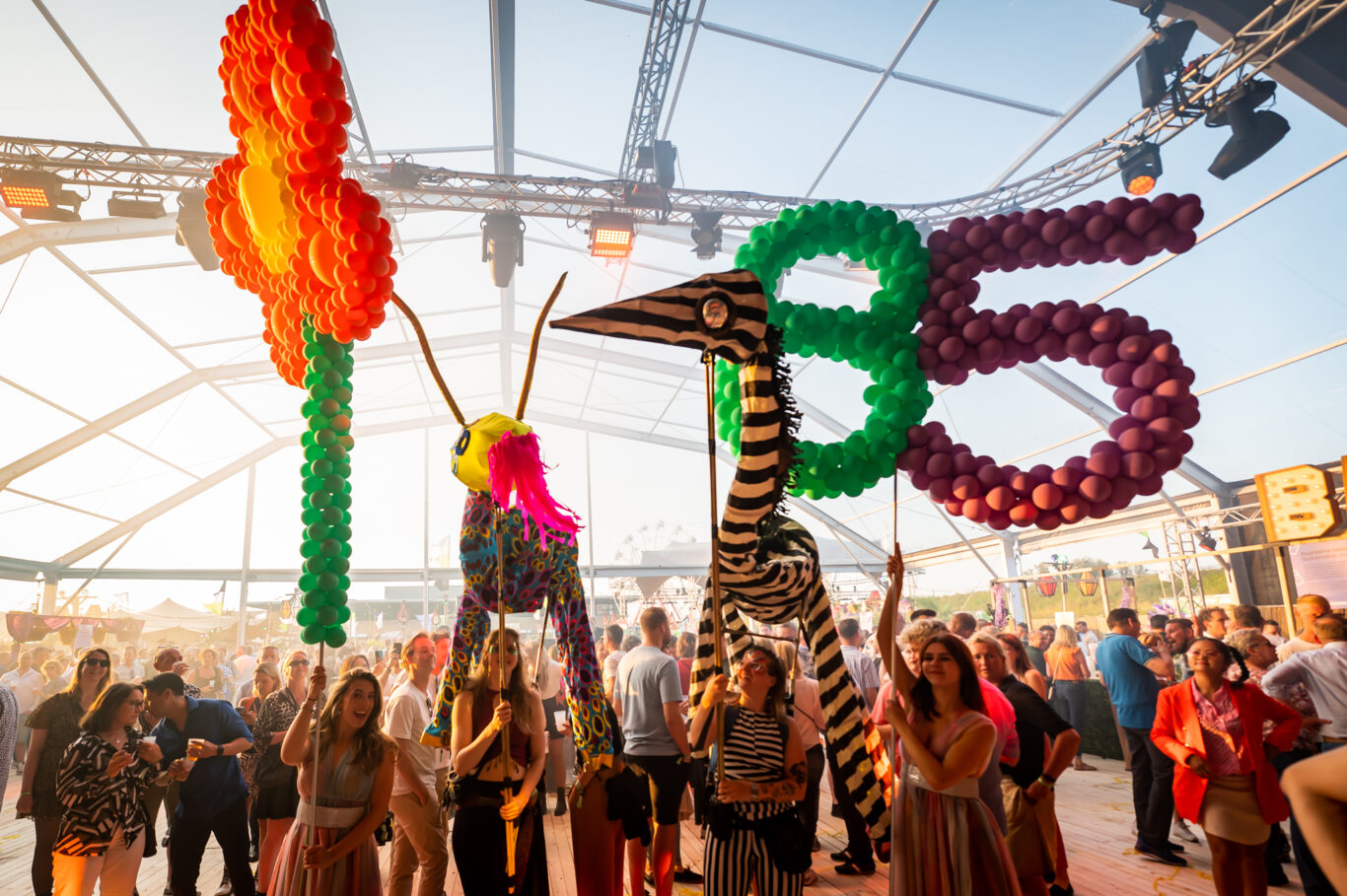 Plugged | Live Shows — The Role of Corporate Festivals in Aligning ...